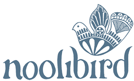 Craft Rubber Stamps | Noolibird
