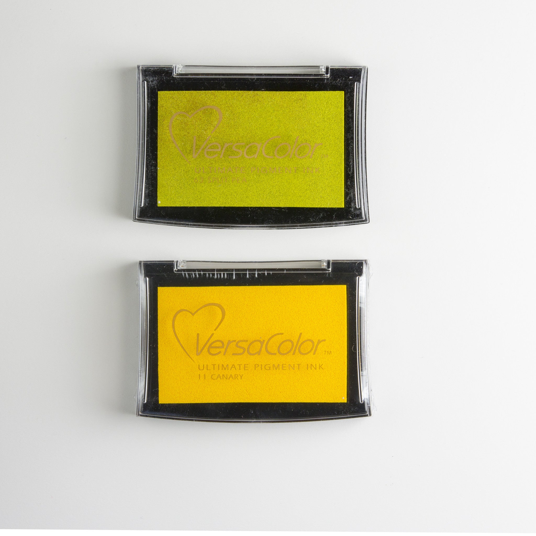 Versa Color Ink pads new colours – Noolibird